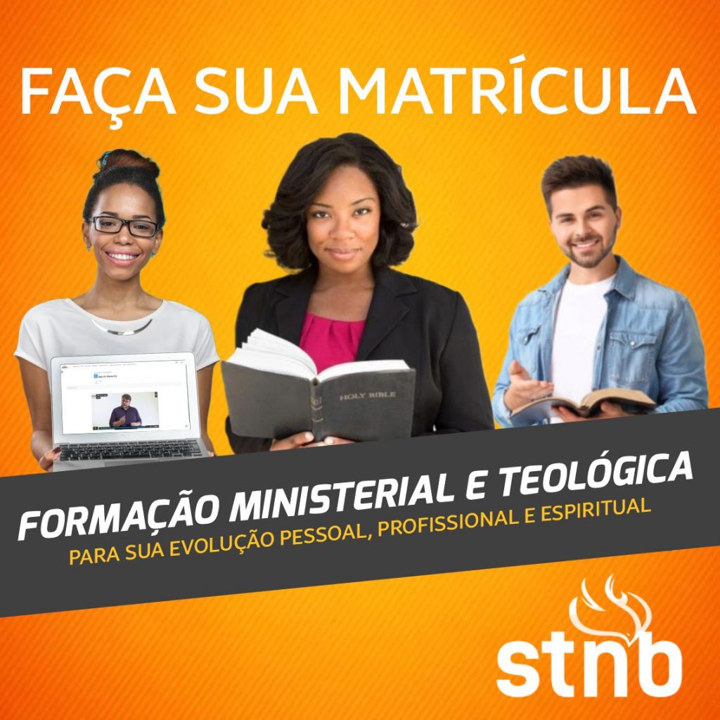 Matrícula ou Rematrícula 2024 | STNB – FMT – Distrito Rio de Janeiro ...